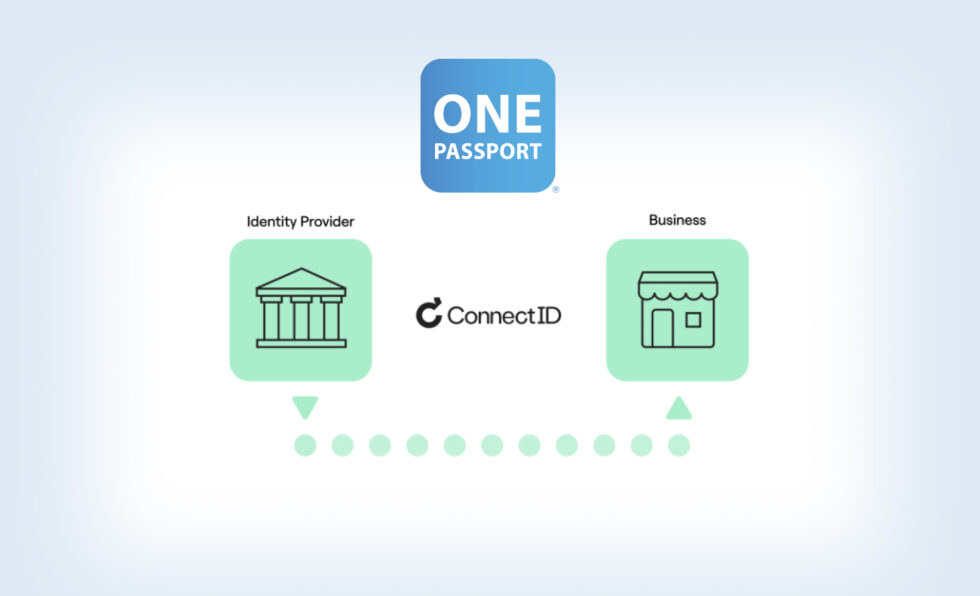 Future of identity verification with ConnectID - OnePassport